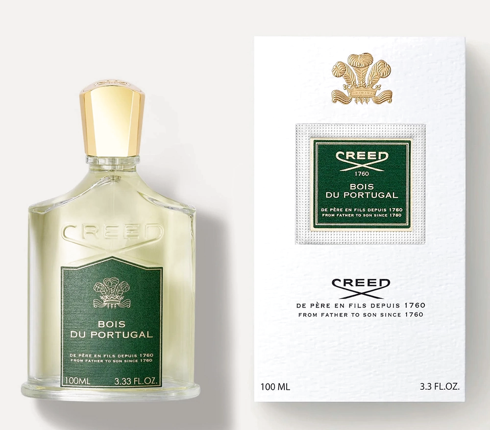 Духи для мужчин Creed Bois Du Portugal 100 мл - Крид Боис Де Португал парфюмерная вода