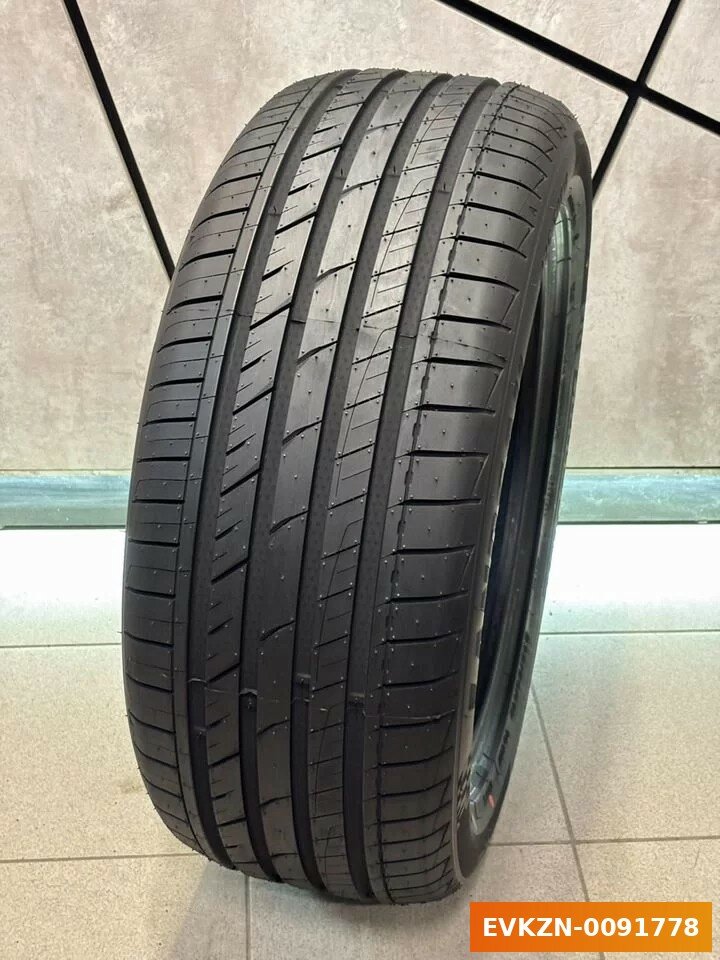 Комплект (4 шт) летних БУ шин Landsail Rapid Dragon SUV 225/55 R18 без пробега 8023049047
