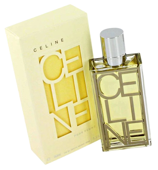 Celine Celine духи для женщин 50 мл / Селин Селин туалетная вода