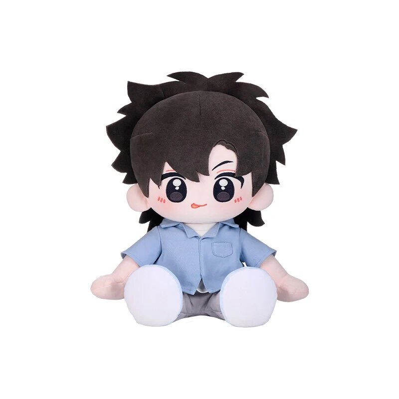 Мягкая игрушка Minidoll Link Click Cheng Xiaoshi Lucas 45 см Cheng Xiaoshi