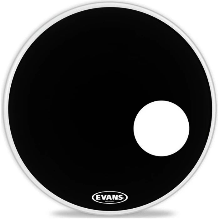 Evans BD22RB Пластик для барабана