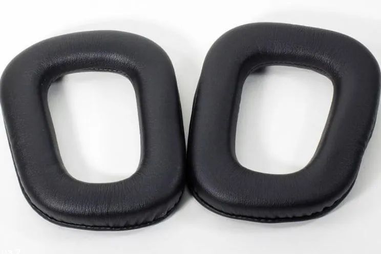 Амбушюры для Logitech G35, G230, G231, G332, G430, G432, G930, F450