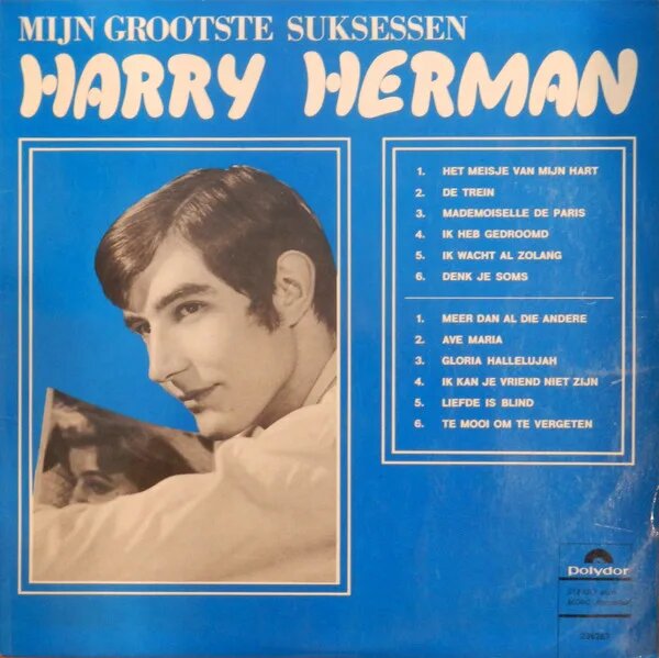 Mijn Grootste Suksessen