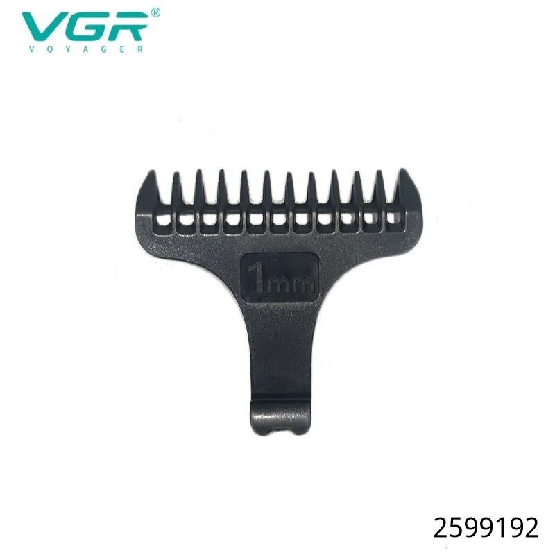 VGR-961 901 931 675 Curry Wolf-R22 Гравировальные ножницы для стрижки волос электрические машинки