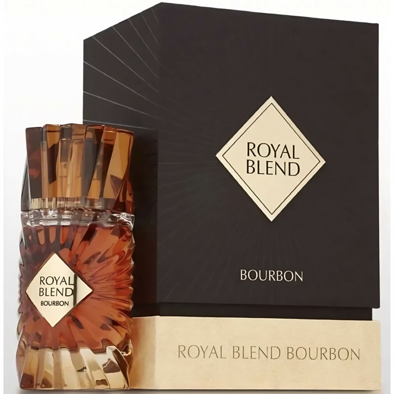 French Avenue Royal Blend Bourbon парфюмерная вода унисекс 100 мл