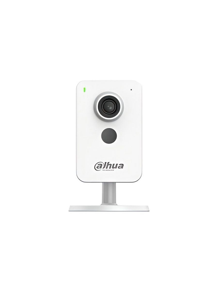 Dahua DH-C4K-P (2.8) Компактная IP-видеокамера с Wi-Fi 4Мп