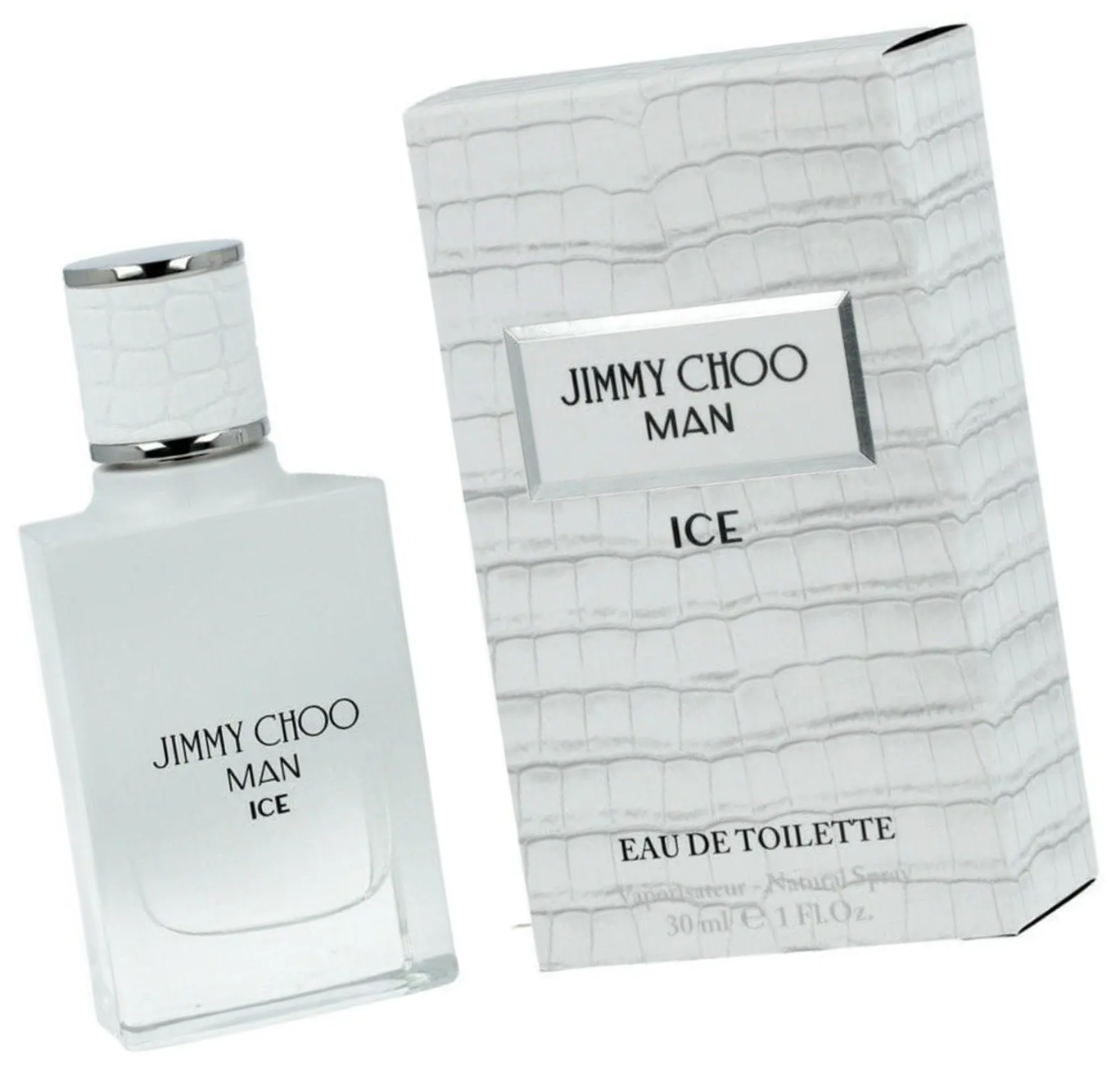 Мужской парфюм Jimmy Choo Man Ice туалетная вода 30 мл - Джимми Чу Мен Айс
