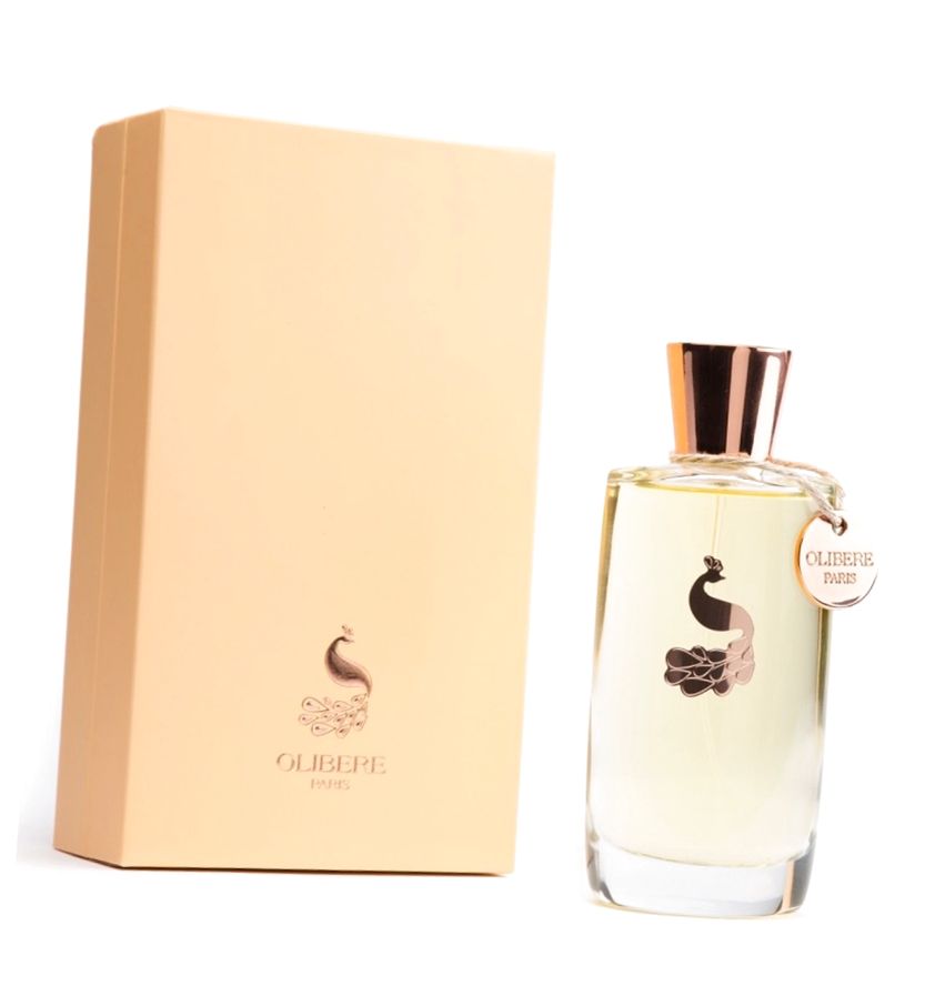 Savannah S Heart 50 мл унисекс - Olibere Parfums / Олибере парфюм Саваннас Харт