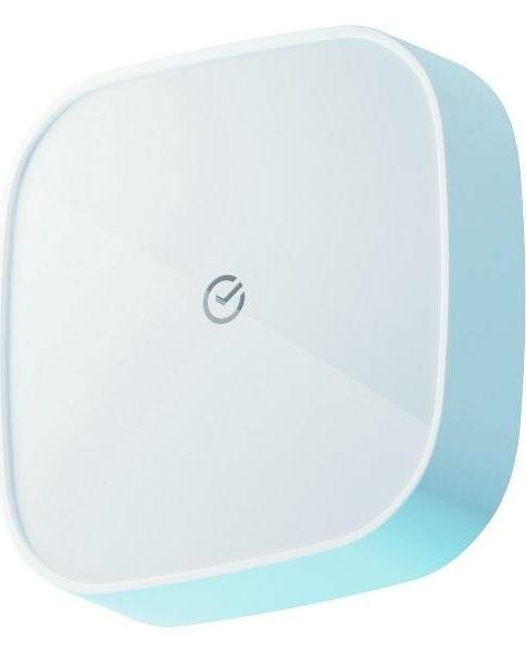 Умная кнопка Sber SBDV-00032, Zigbee 3.0, Белый