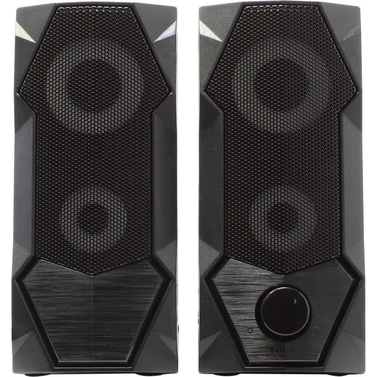Колонка Ritmix SP-3050 (2x5W, питание от USB)