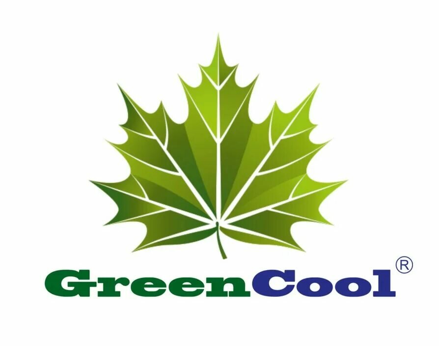 GREENCOOL 501579 Водный раствор мочевины AdBlue (технология SCR) 20л
