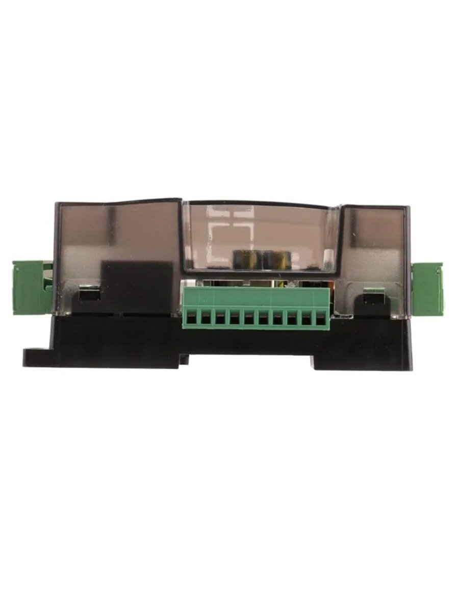 Программируемый логический контроллер PLC FX3U с релейным выходом и RS485
