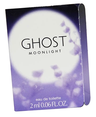 Гост Мунлайт миниатюра женской туалетной воды 2 мл - Ghost Moonlight