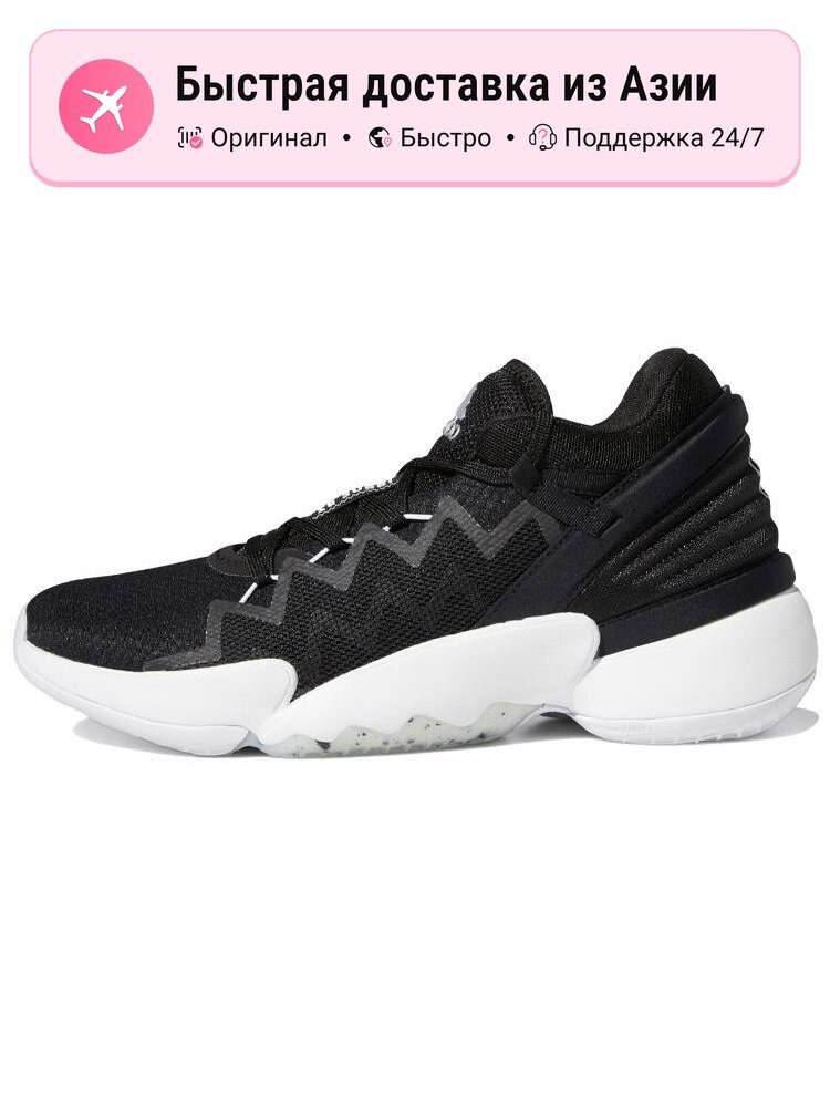 Кроссовки adidas D.O.N. Issue #2