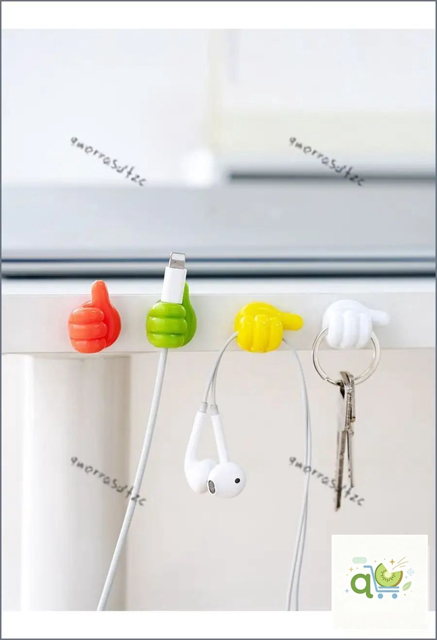 Крючок для дома — фото 1