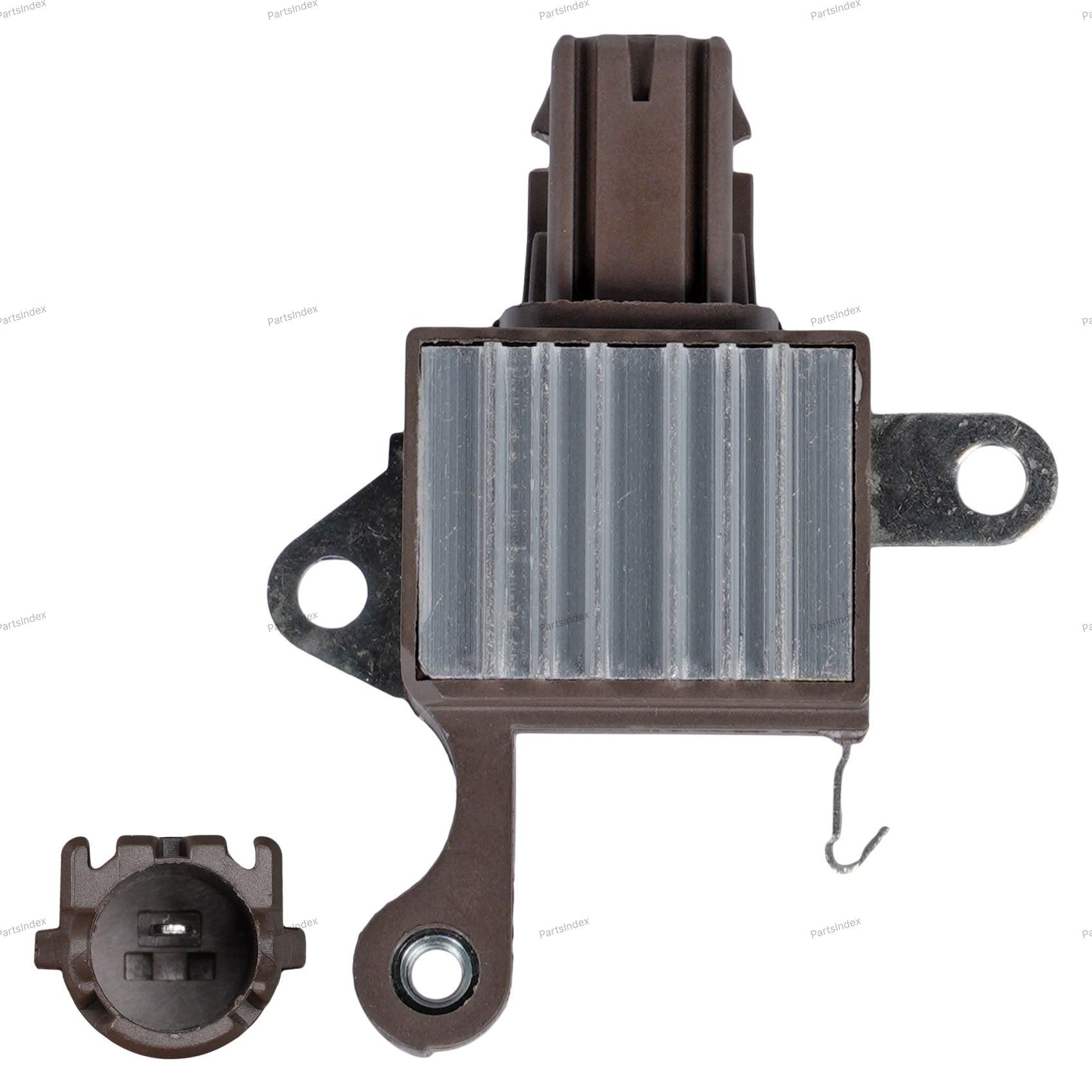 Регулятор напряжения генератора для а/м Toyota RAV4 (12-) 2.0i/Corolla E18 (12-) 1.3i, STARTVOLT VRR1929