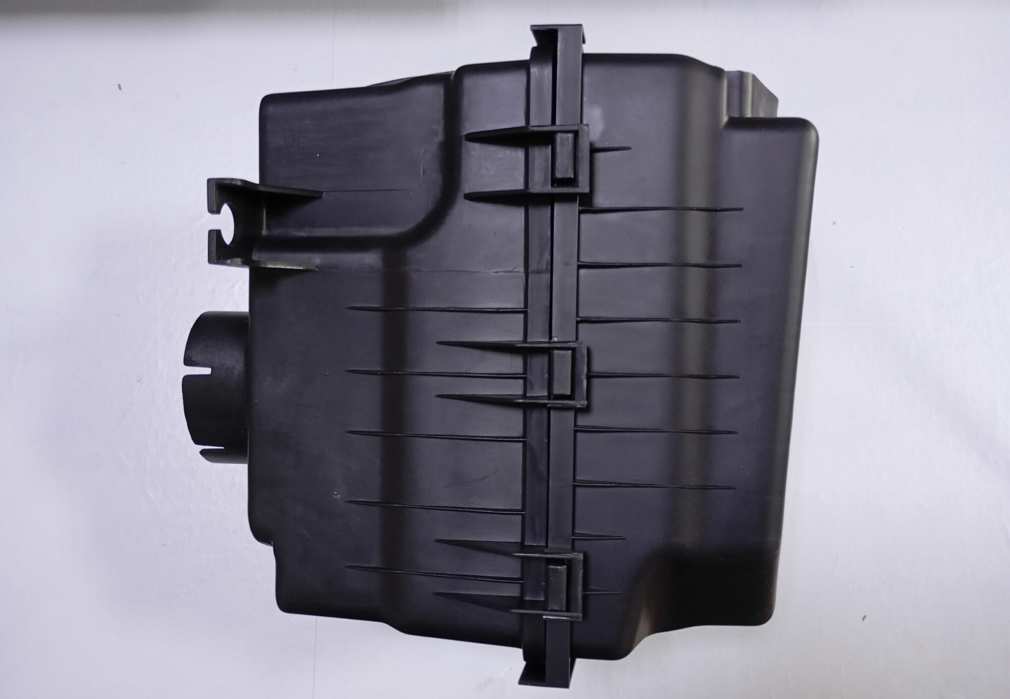 Корпус фильтра воздушного Chery M11 [1.8 16V 5MT хетчбэк (M12)] M111109110