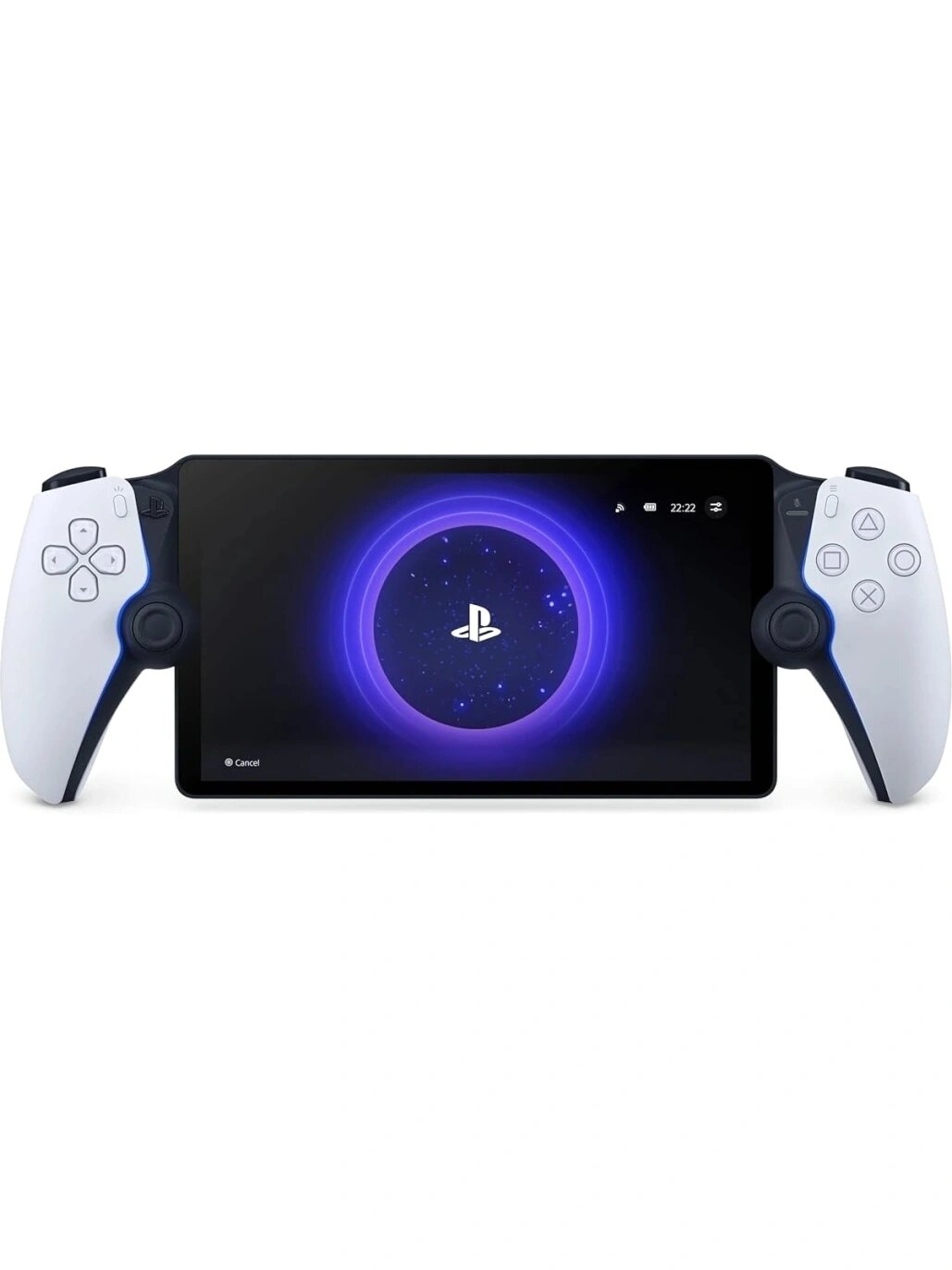 Игровая консоль PlayStation Portal белый