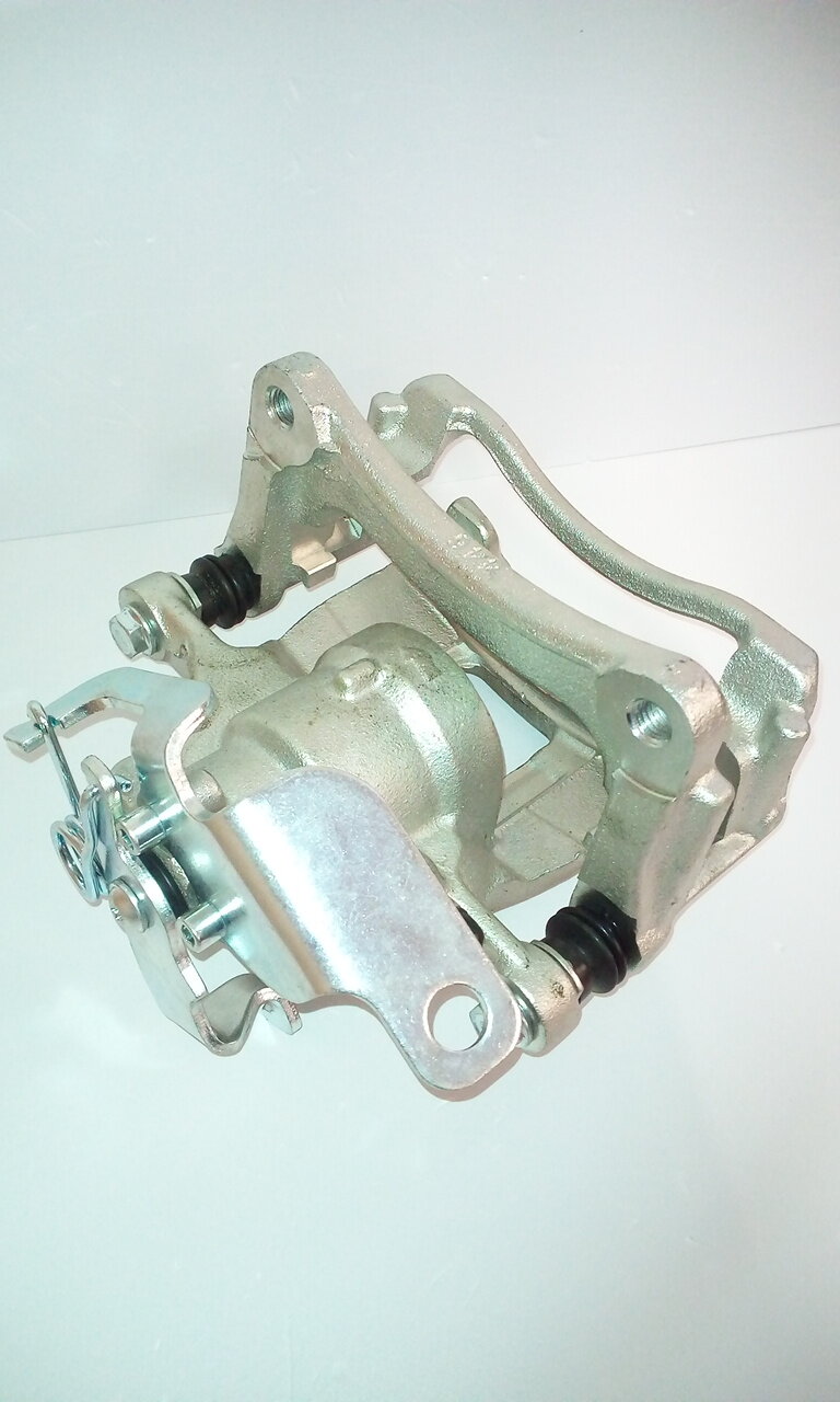 Суппорт задний правый ITHAL BK212552AB