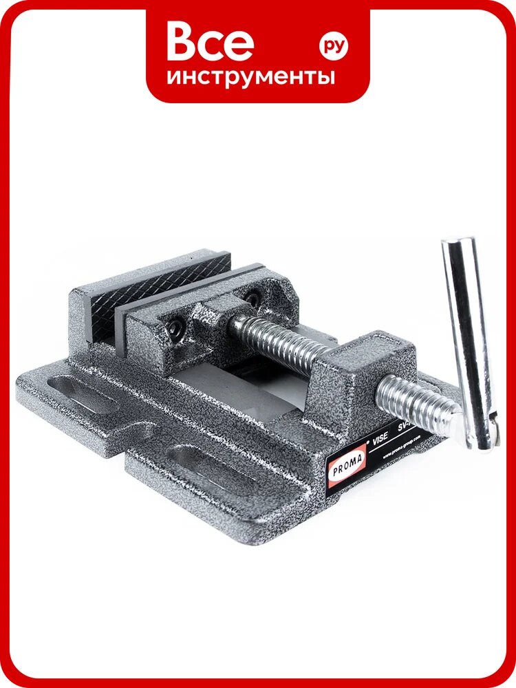 Тиски PROMA SV-75 25000075