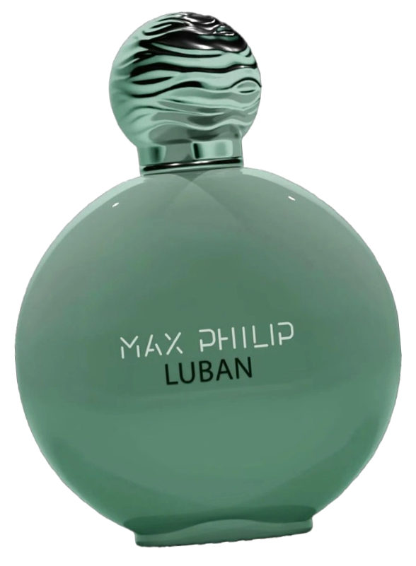 Max Philip Luban парфюм унисекс 100 мл - Макс Филип Лубан аромат для женщин и мужчин