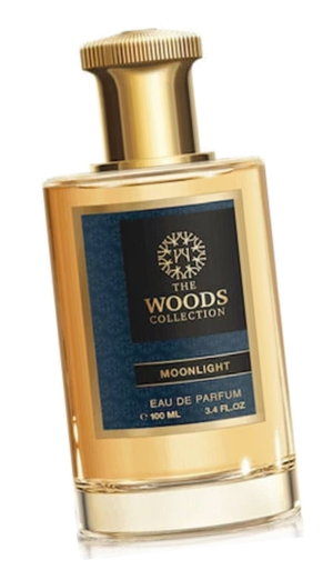 The Woods Collection Moonlight - духи для женщин и мужчин 100 мл / Лунный Свет