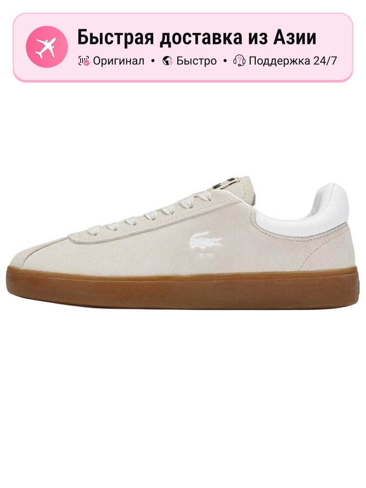 Кроссовки LACOSTE 410 Offbeat Heritage