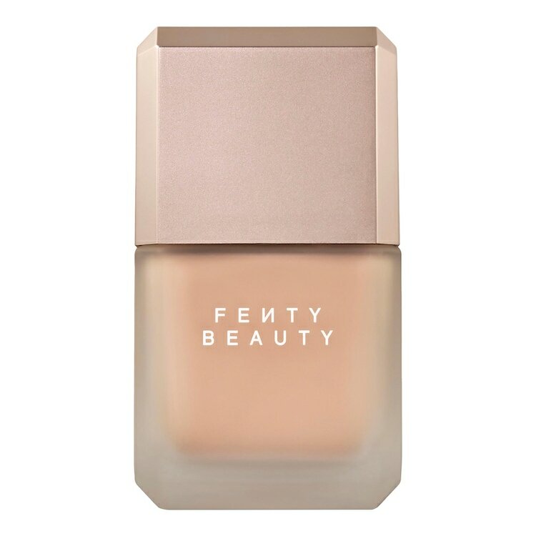 Fenty Beauty Тональная основа с матовым финишем Pro Filt'r Fluid Flex 30 мл оттенок 146N
