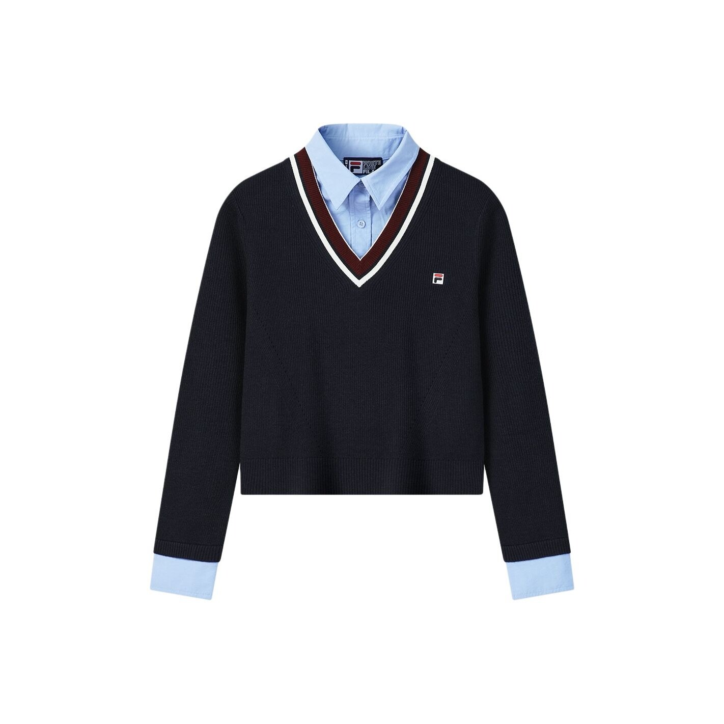 Свитер Fila HERITAGE