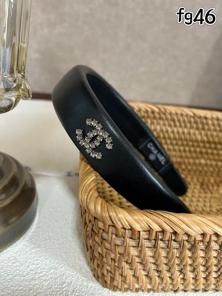Chanel Ободок 1 шт.