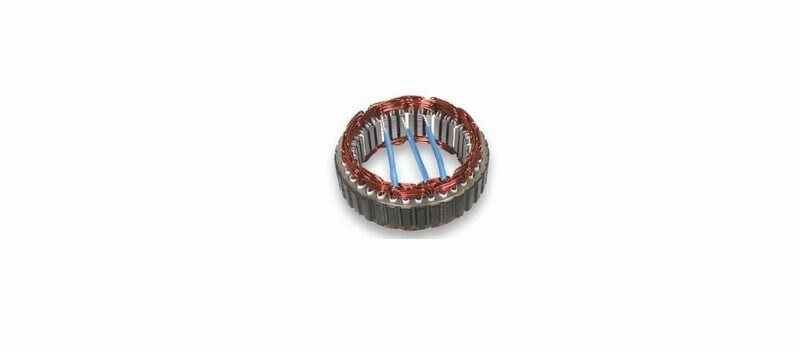 Статор генератора Valeo 100930, 1,17 кг