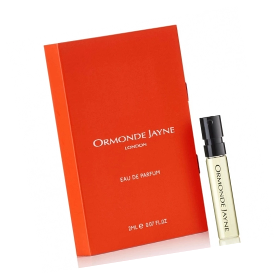 Ormonde Jayne Ta If духи 2 мл миниатюра женские - Ормонд Джейн Таиф пробник сэмпл