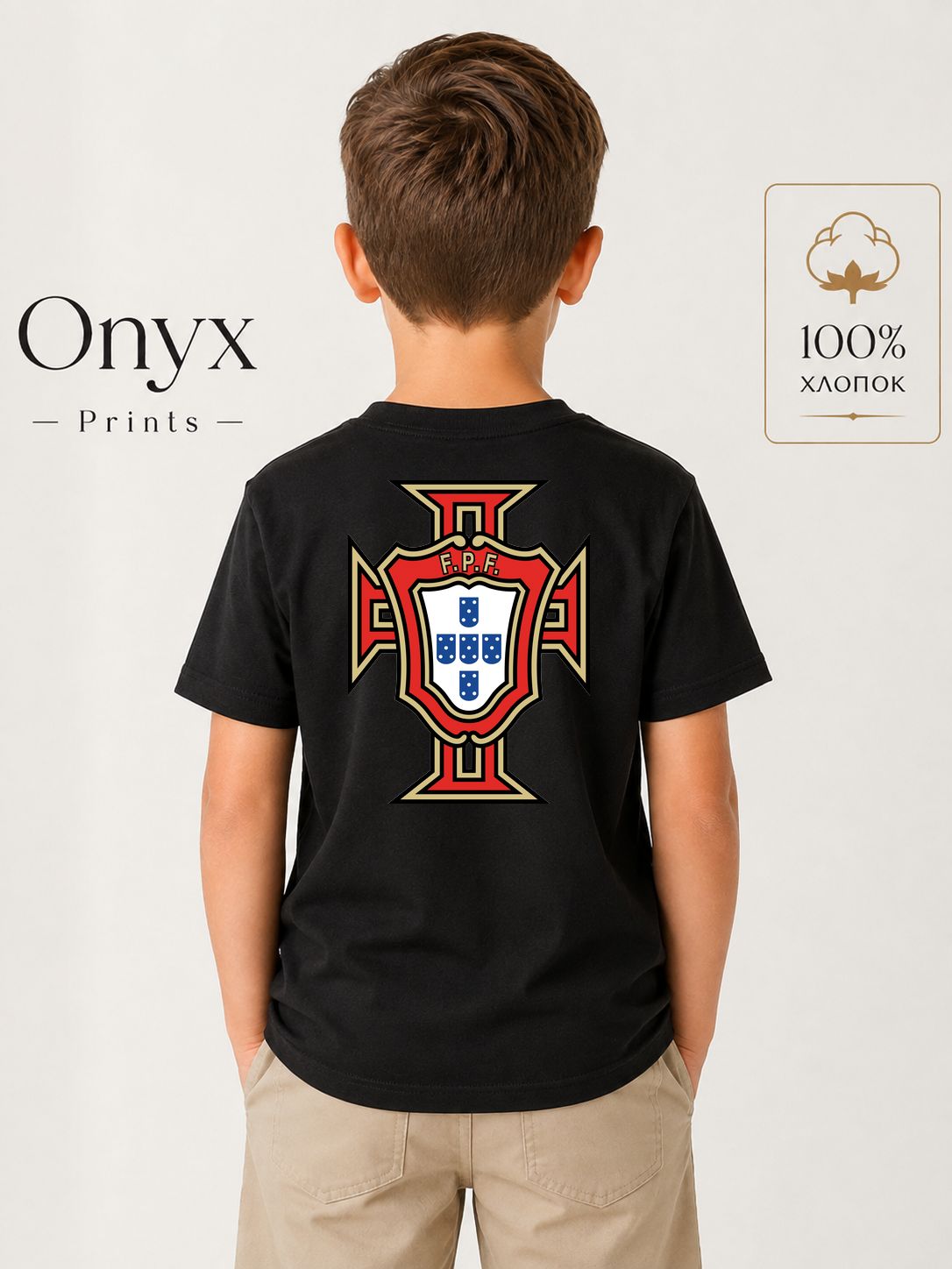 Футболка ONYX PRINTS