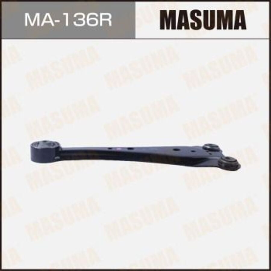 Рычаг Подвески Зад. Прав. Rav4, Aca31W, Asa44L (Masuma MA-136R)