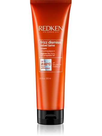 Спрей для укладки волос Redken Frizz Dismiss, 250 мл