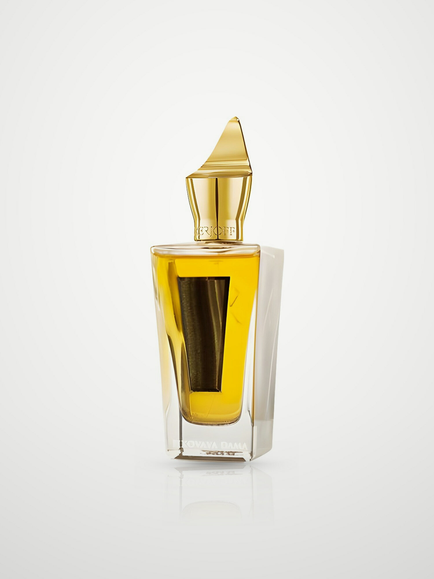 Духи Xerjoff Pikovaya Dama Extrait de Parfum унисекс 50 мл
