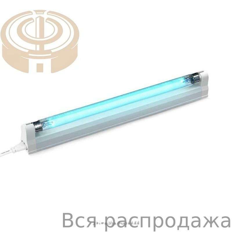 T5 6W LED УФ-Лампа Кварцевая Ультрафиолетовая UVC Бактерицидная Лампа Для Дезинфекции 220V