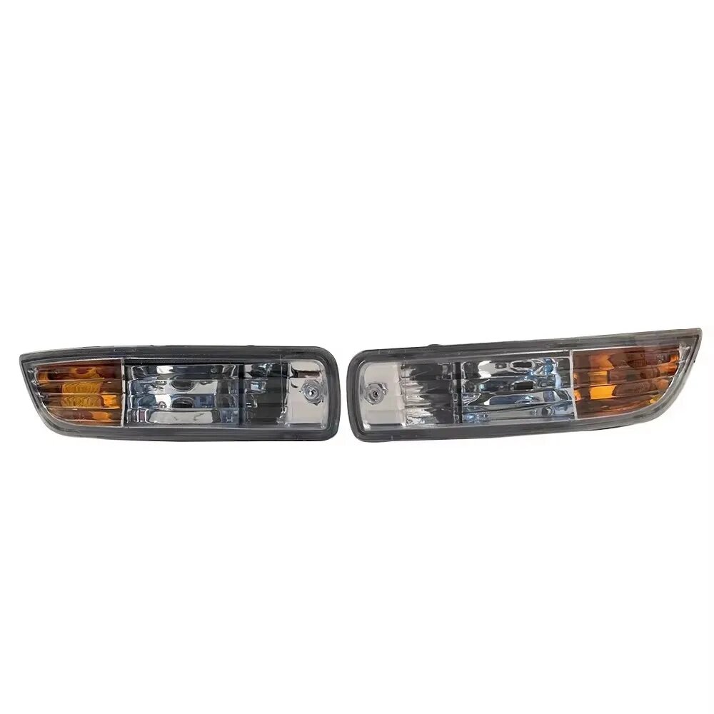 Противотуманные фары Toyota Corona/Carina St190/At190/At191, 2PCS 212-1667
