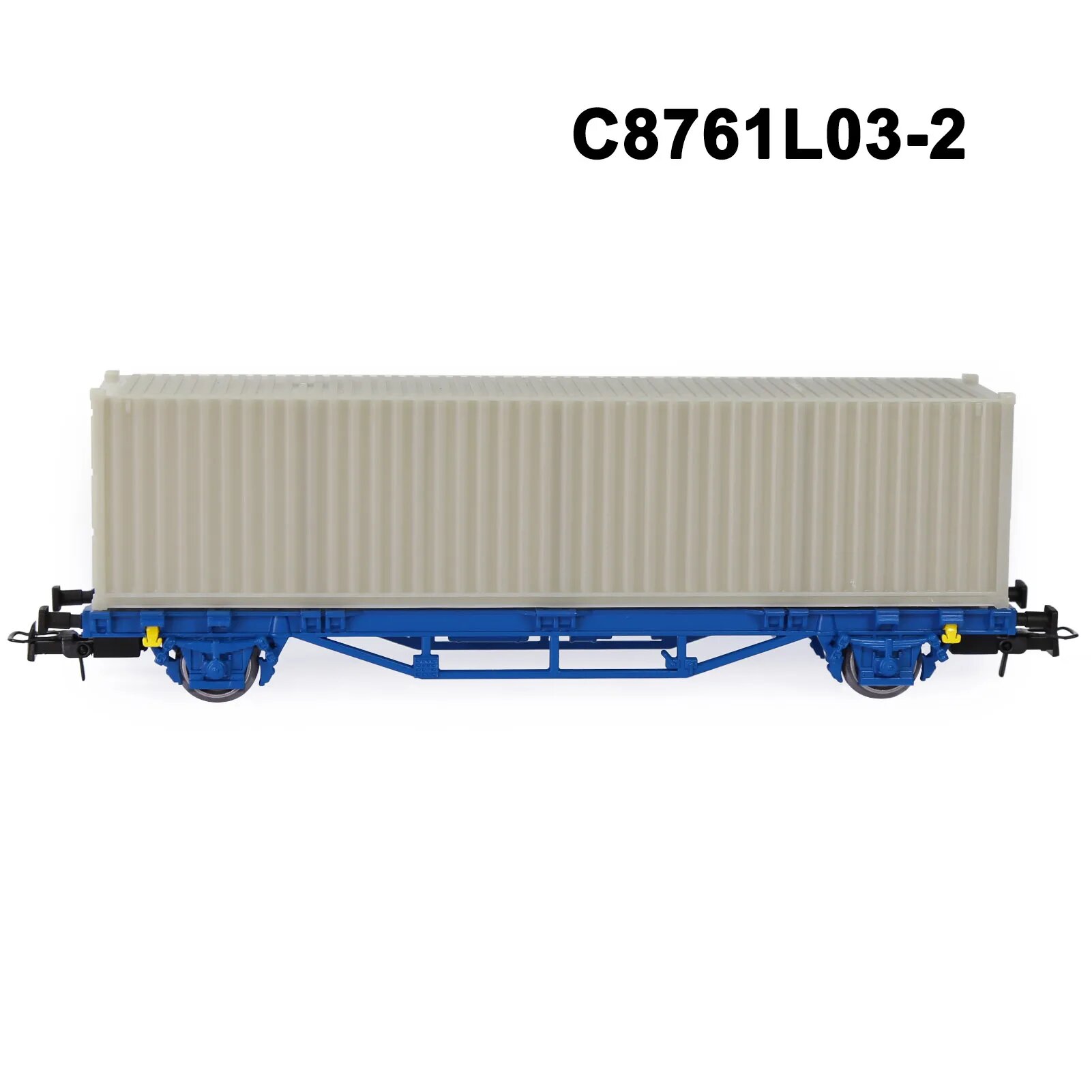 Evemodel C8761 Плоский автомобиль 1:87 C8761L03-2