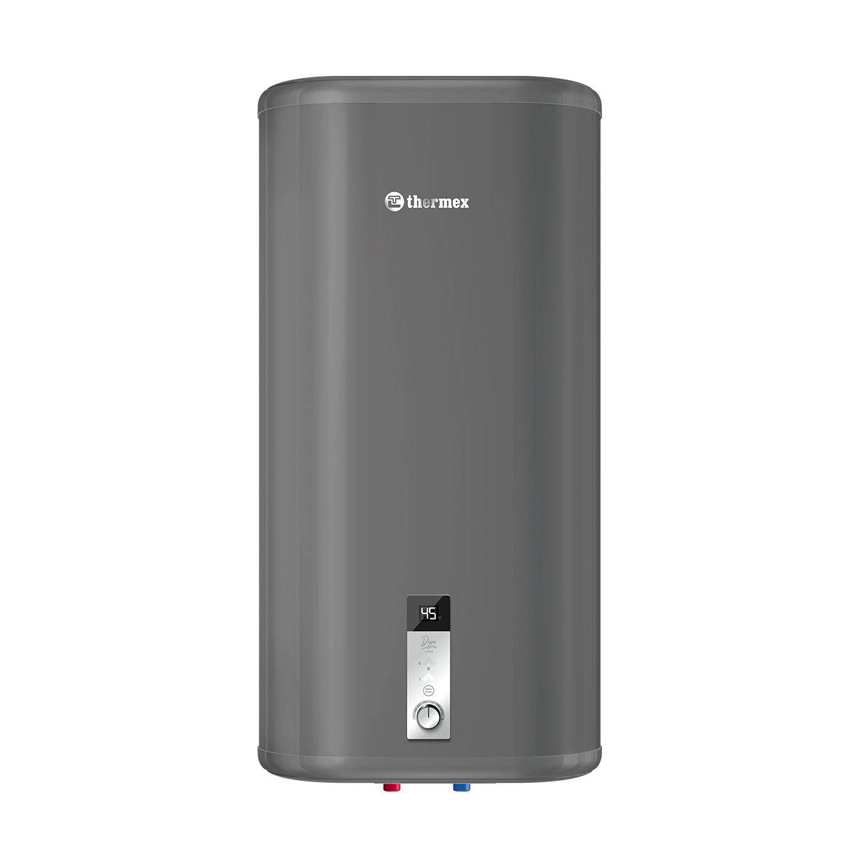 Водонагреватель накопительный THERMEX Dogma 80 V