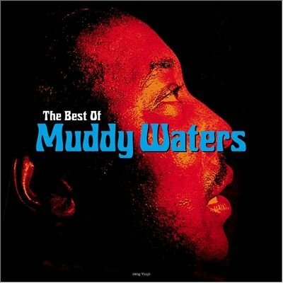 Виниловая пластинка Muddy Waters - The Best Of Muddy Waters (Vinyl, LP, Compilation, 2024)