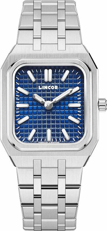  LINCOR