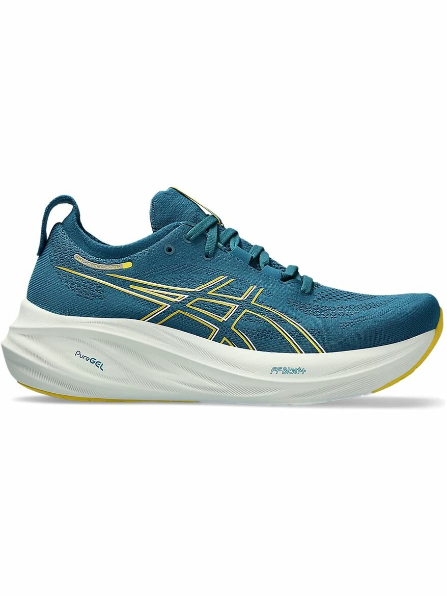 Кроссовки ASICS GEL-NIMBUS 26