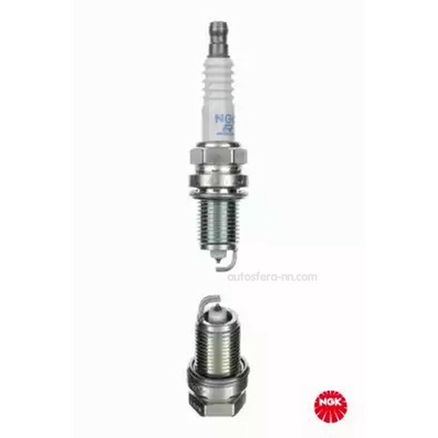 NGK 3440 BKR5EP-11 свеча !\ Toyota Lexus GS300 3.0 93-99/Previa 2.4 90>