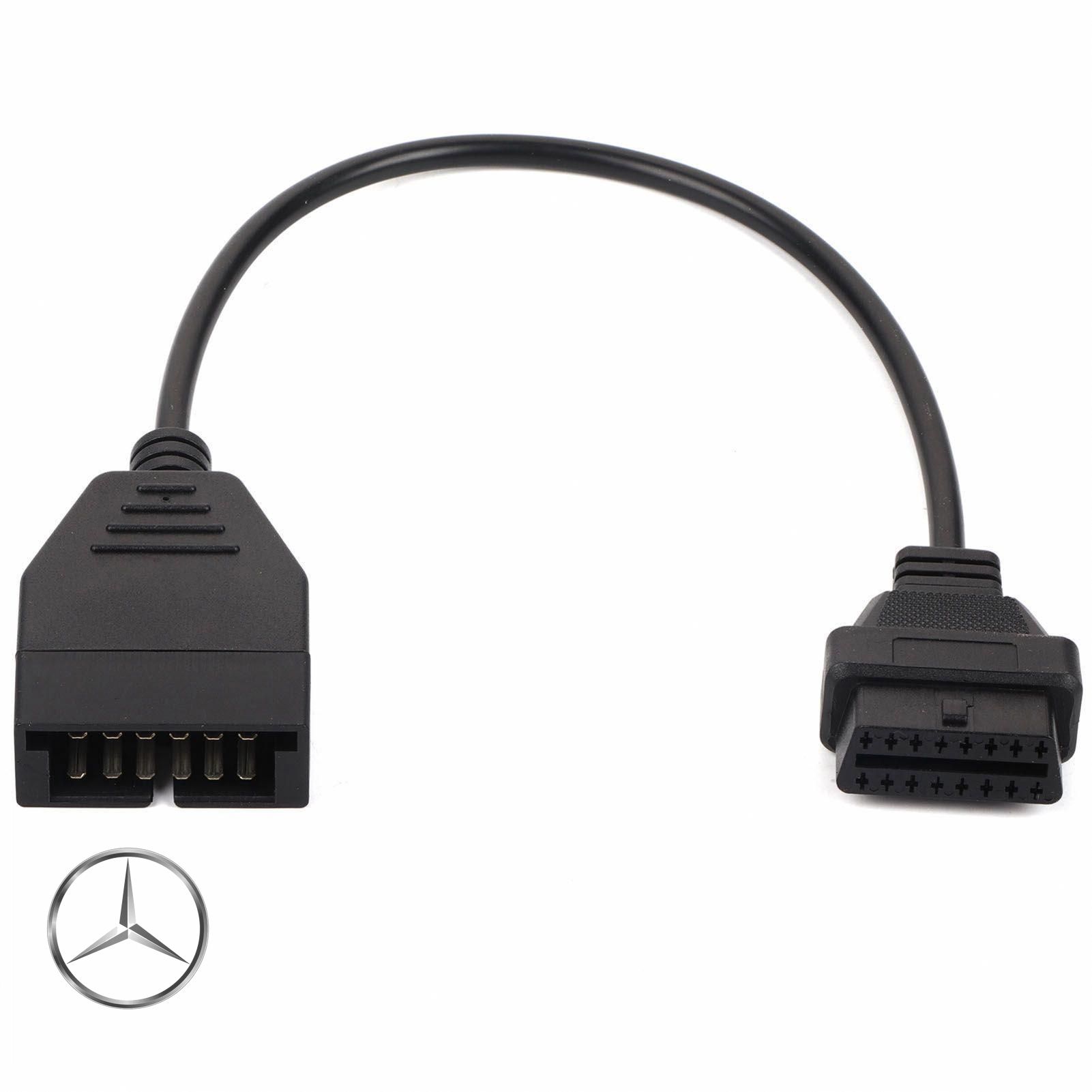Консоль в автомобиль арт. 12pin-16pin_E