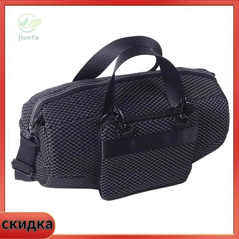 Чехол для колонок JBL Xtreme 4/3, чехол-переноска для защиты от ударов, пыли и царапин