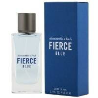 Abercrombie & Fitch Fierce Blue Одеколон для мужчин 50 ml