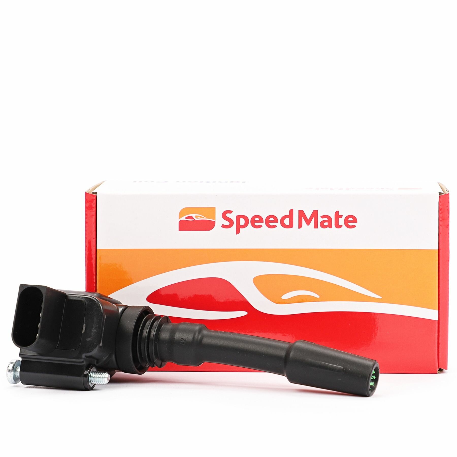 SPEEDMATE Катушка зажигания PORSCHE Macan, Cayenne (958), Panamera (970) SM-IC338
