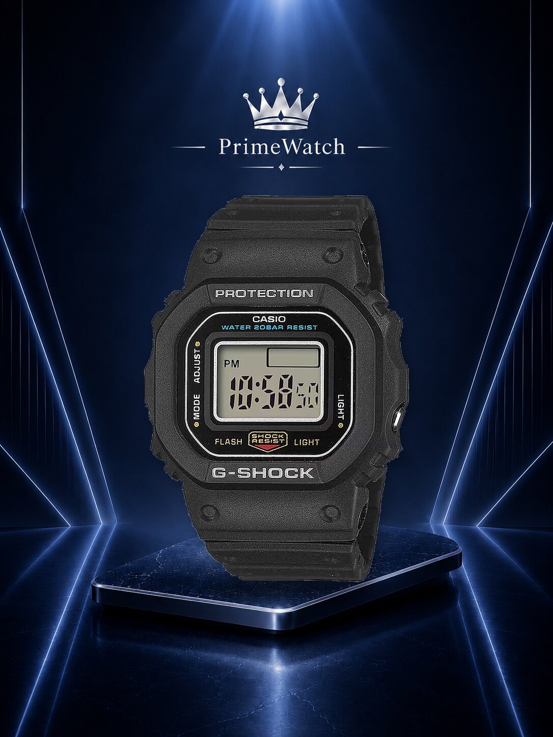 Наручные часы G-Shock