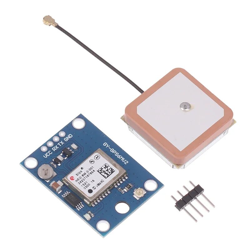 GY-NEO6MV2 GPS-модуль с управлением полетом